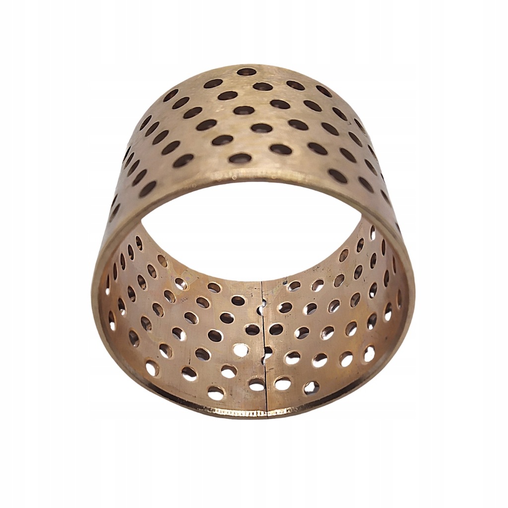 Tuleja ślizgowa z brązu E92 łożysko 50x55x60 - 11483283363 - oficjalne ...