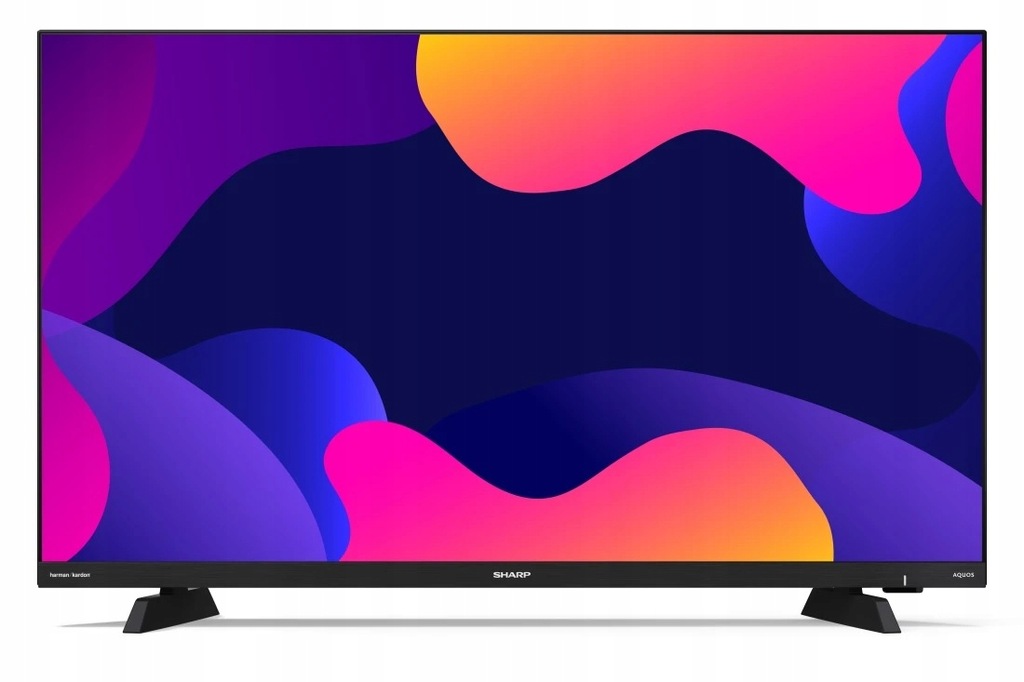 Telewizor Sharp Aquos 32DI6EA SMART TV HD Ready - 14477495843 - oficjalne archiwum Allegro