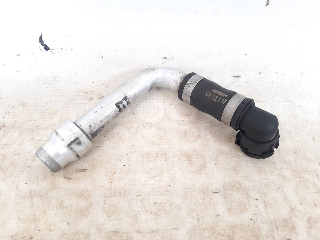 Rura Wąż Przewód 7848791 BMW M3 F80 M4 F82 F83 - 14025309982 ...