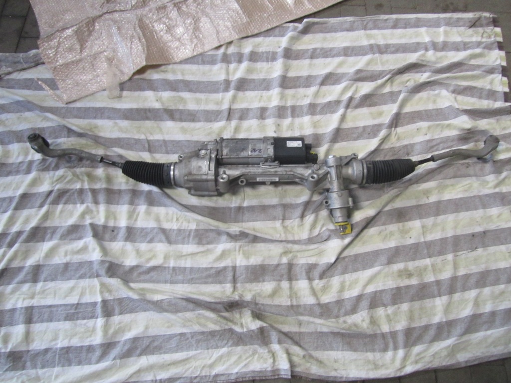 MERCEDES EKLASA W212 212 MAGLOWNICA A2124609600 - 7025974084 ...