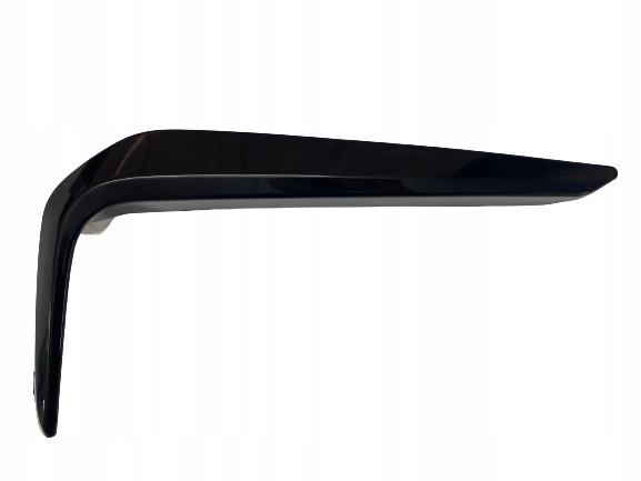 Listwa Nakładka zderzaka BMW 5G30 M Pakiet PRAWA - 14443828971 ...