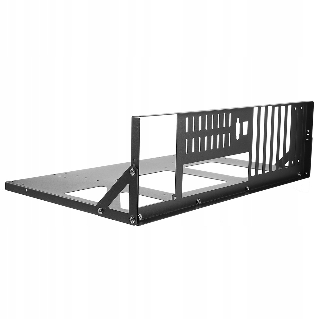 Metal Motherboard Shelf Computer Stands Frame - 14706597681 - oficjalne ...