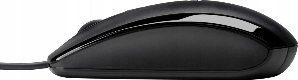 Mysz HP optyczna przewodowa MYSZKA HP BIAŁA MODGUO - 8800307373 ...