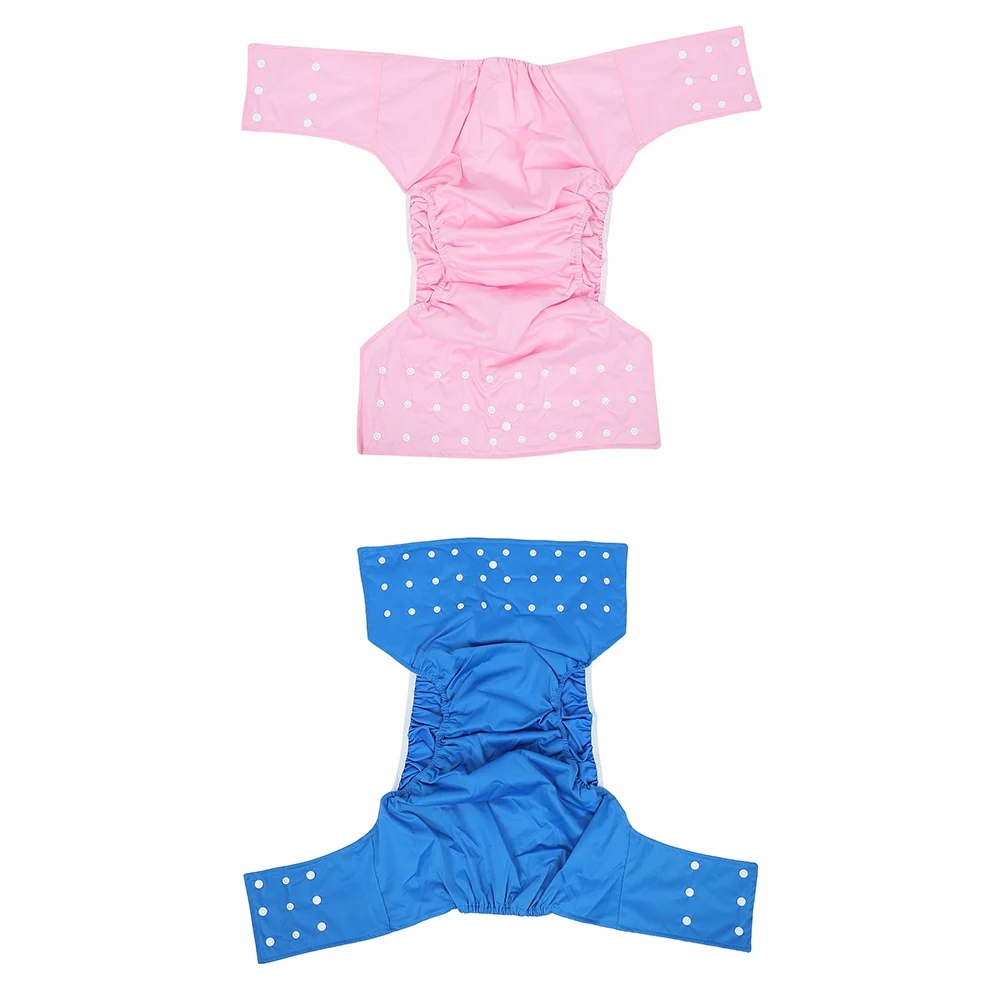 Mens Trunks Washable Adult Nappies Diapers Cloth - 13678293484 ...