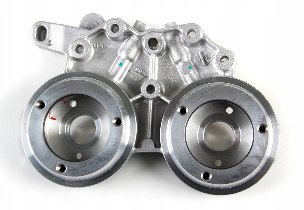 OE PORSCHE MOCOWANIE WAŁEK ROZRZĄDU GŁOWICA PORSCHE MACAN 95810314410 ...