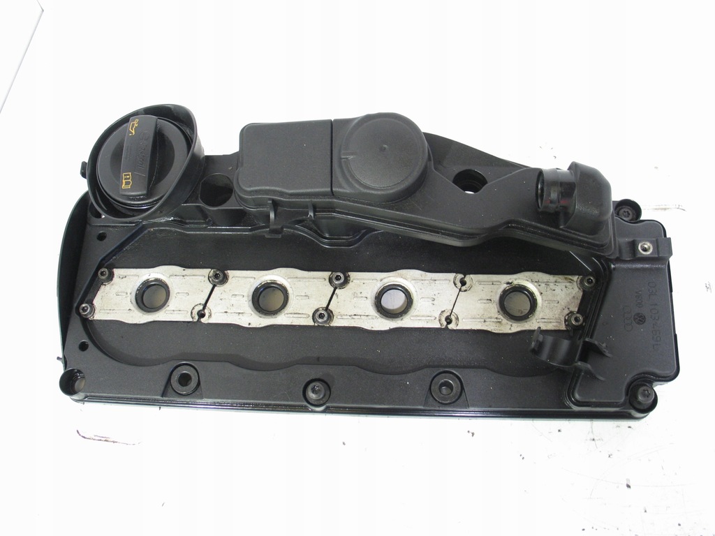POKRYWA ZAWORÓW VW AUDI A4 A5 Q5 2.0TDI 03L103469L - 9597683503 ...