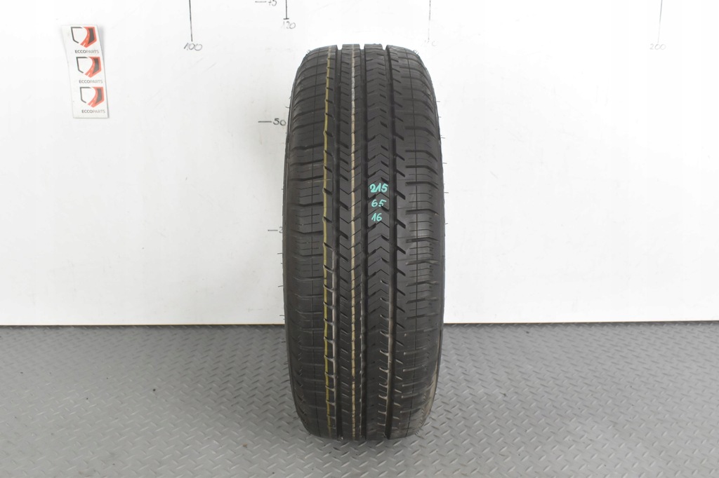 OPONA LETNIA MICHELIN AGILIS 51 215/65 R16 C 2017 - 15294695123 - oficjalne archiwum Allegro