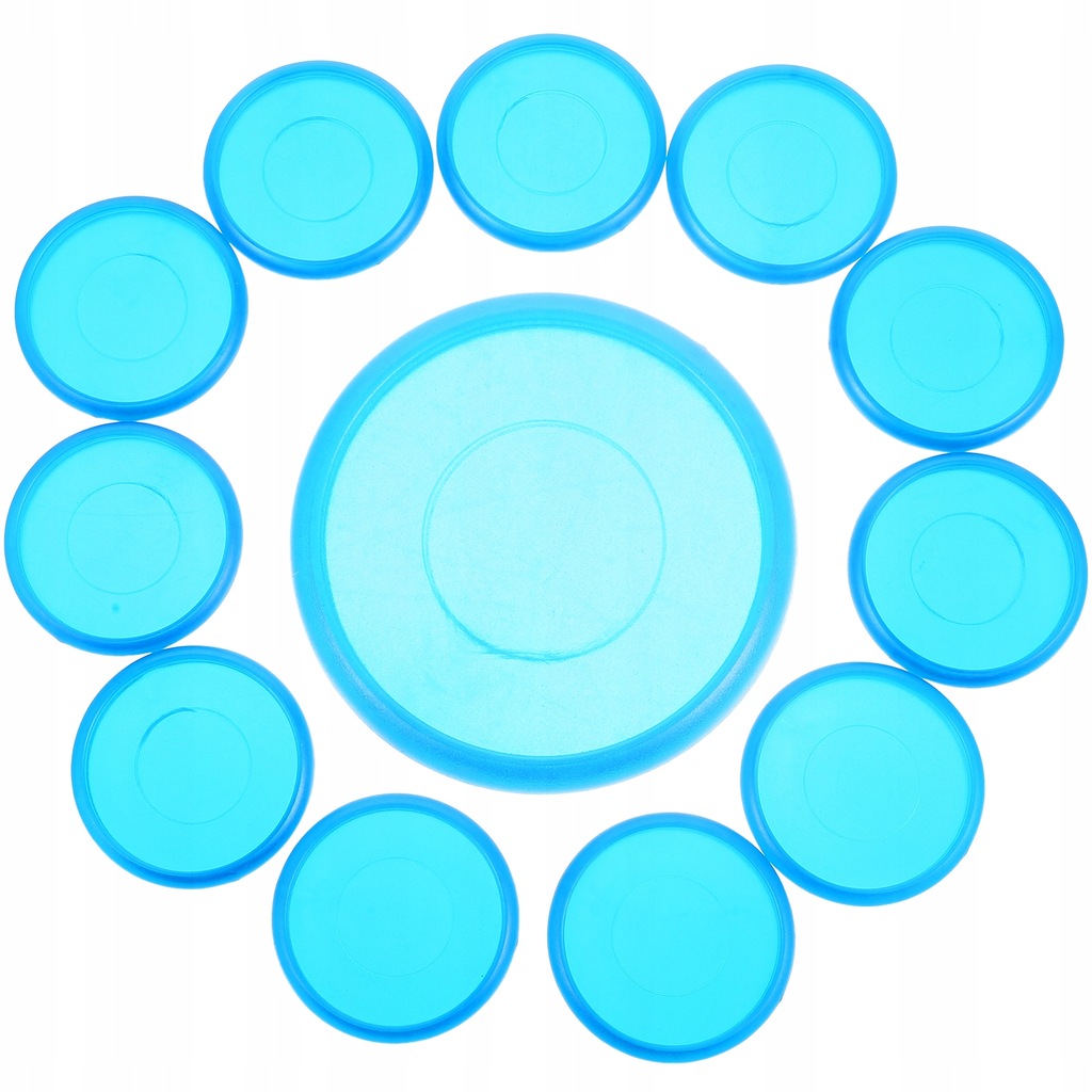 Minidisc Binder Buckle Plastic Book Rings 44 Pcs - 14068386459 ...