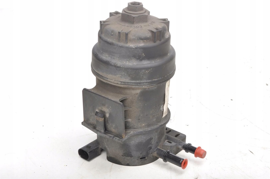 VOLVO S60 II 2.0 D3 OBUDOWA FILTRA PALIWA 31302682 - 10901958771 ...