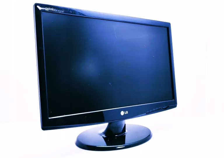 MONITOR LG FLATRON W2243T 20" - 12191911699 - oficjalne archiwum Allegro