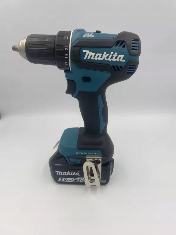 WKRĘTARKA MAKITA DDF485 18V - 12458603062 - oficjalne archiwum Allegro