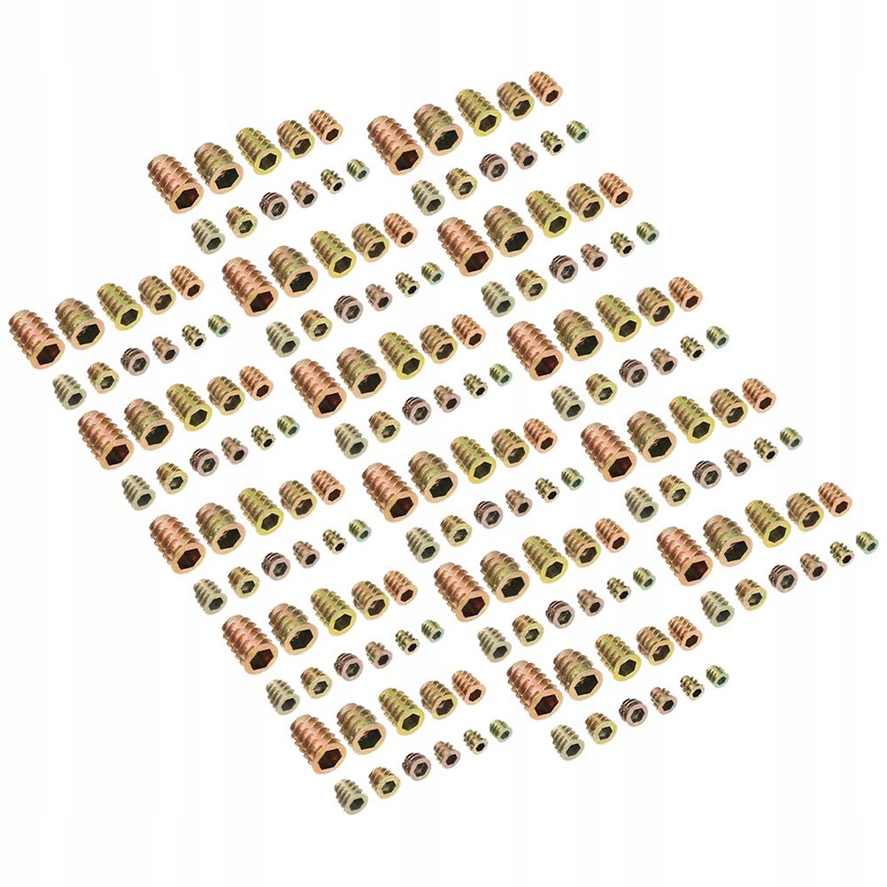 Furniture Insert Nut Threaded Connector Fastener - 14275206177 ...