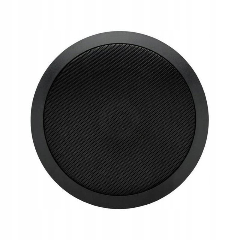 BIAMP CM 20 T BL GŁOŚNIK INSTALACYJNY 100V - 15213790836 - oficjalne ...