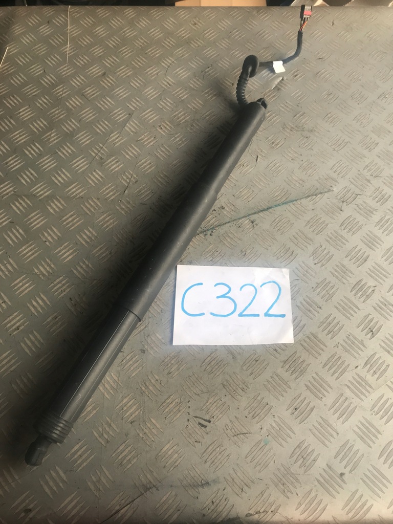 AUDI Q5 SIŁOWNIK KLAPY ELEKTRYCZNY 80A827851A - 11419819658 - oficjalne ...