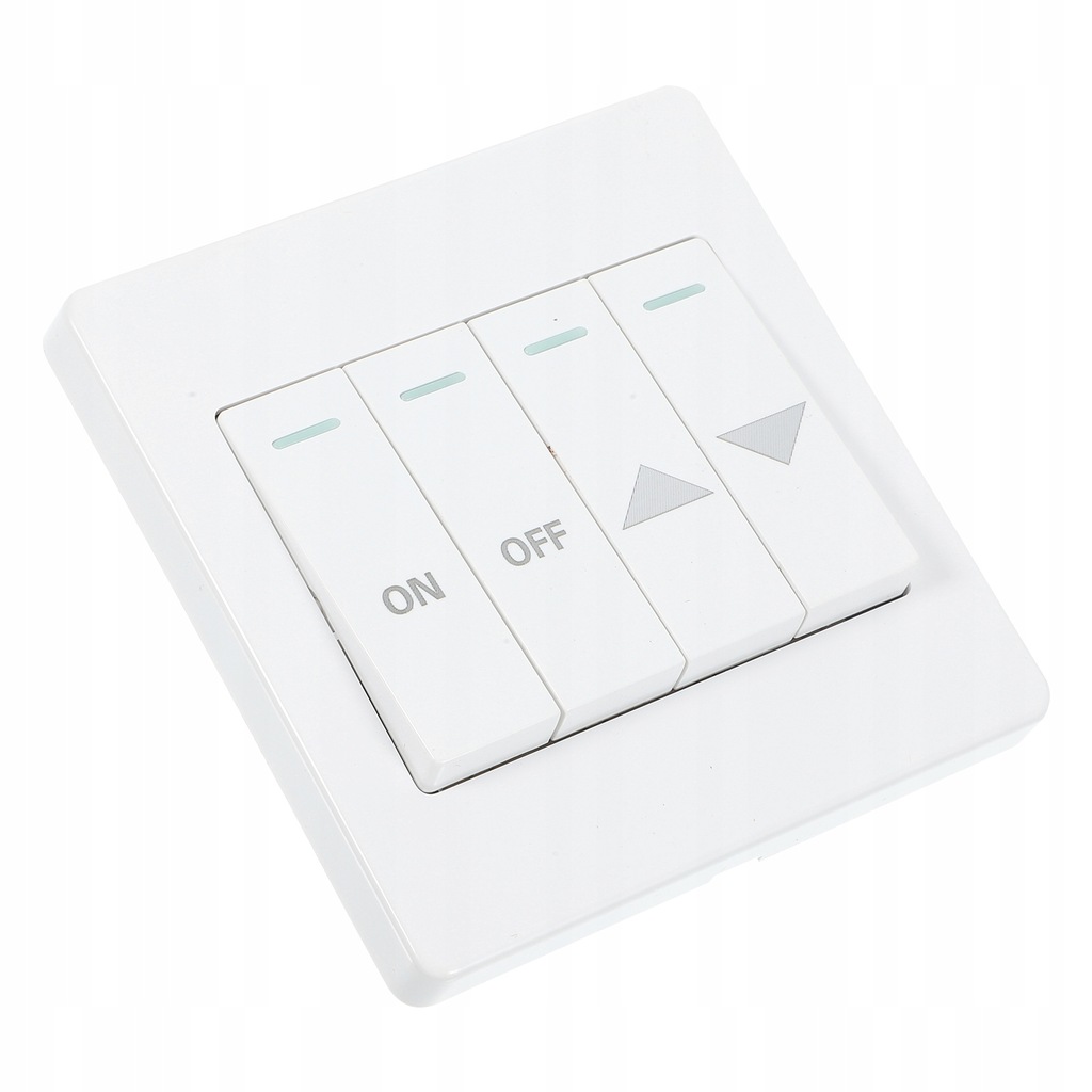 CURTAIN AUTOMATIC OPENER GARAGE DOOR KEYPAD - 15148813154 - oficjalne ...