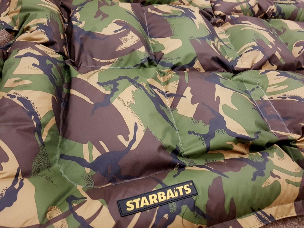 MATA KARPIOWA STARBAITS UNHOOKING MAT XL CAMO - 7165239560 - oficjalne ...