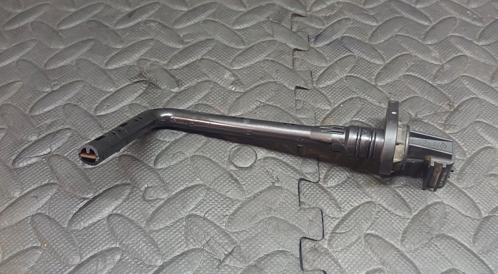 CZUJNIK POZIOMU OLEJU Renault OE 111457145R - 13614392372 - oficjalne ...