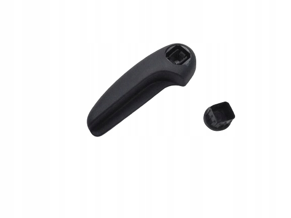 UCHWYT REGULACJI FOTELA PRAWEGO PRZEDNIEGO TOYOTA YARIS OE 72526-0D010 ...