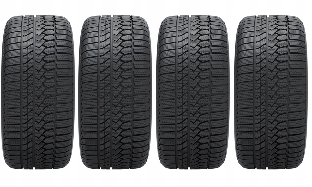 4x 235/50R19 Goodride Zuper Snow Z507 103V XL - 12458281143 - oficjalne archiwum Allegro