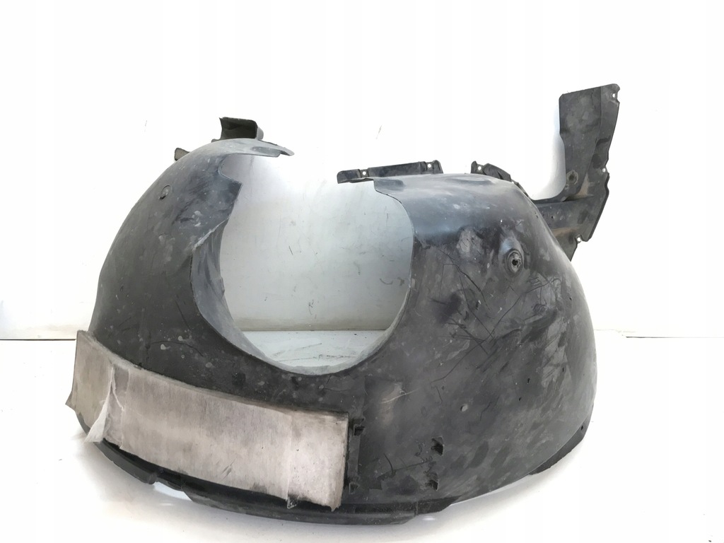 NADKOLE VW TIGUAN II 5NA 16-20 PRAWY PRZÓD ORGINAŁ 5NA805912AD ...