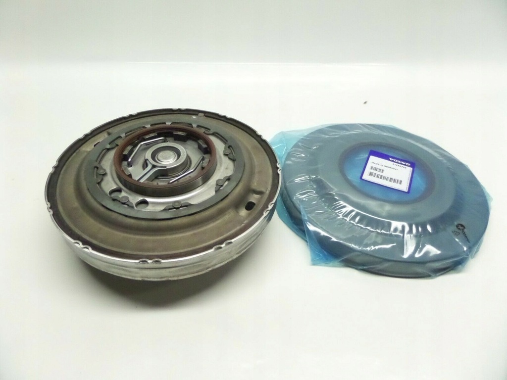 Sprzęgło Powershift 6DCT450 MPS6 Volvo Ford OE - 8612553203 - oficjalne ...