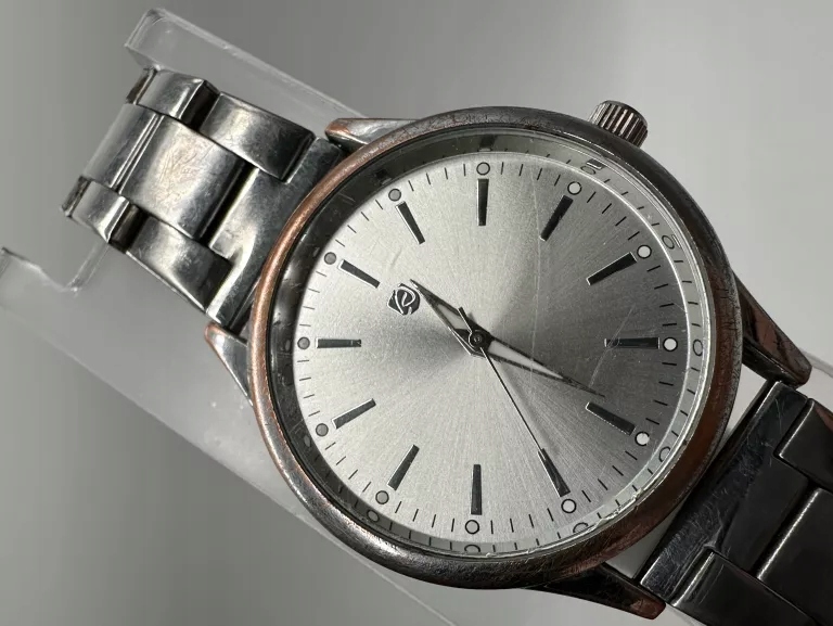 ZEGAREK NECKARSULM D-74167 - 13816963328 - oficjalne archiwum Allegro