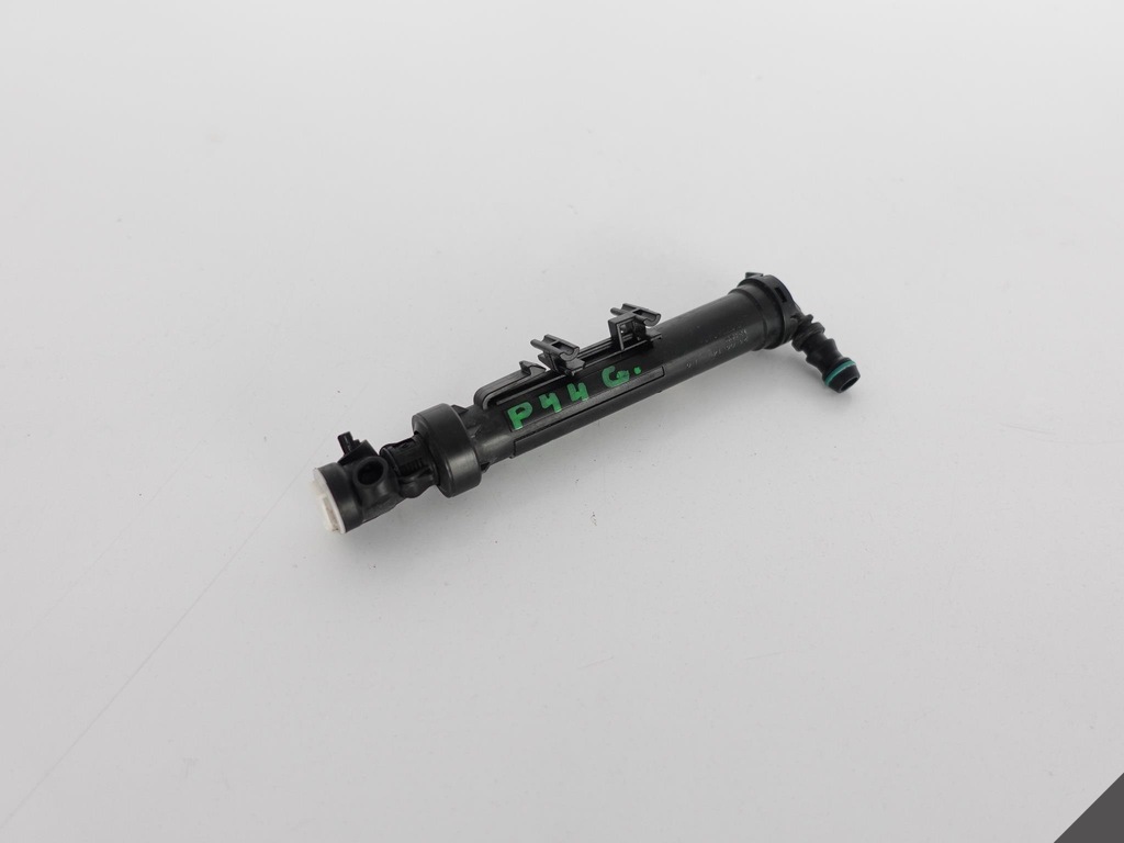 MERCEDES A-KLASA W176 GLA 156 SPRYSKIWACZ LAMPY - 12984651691 ...