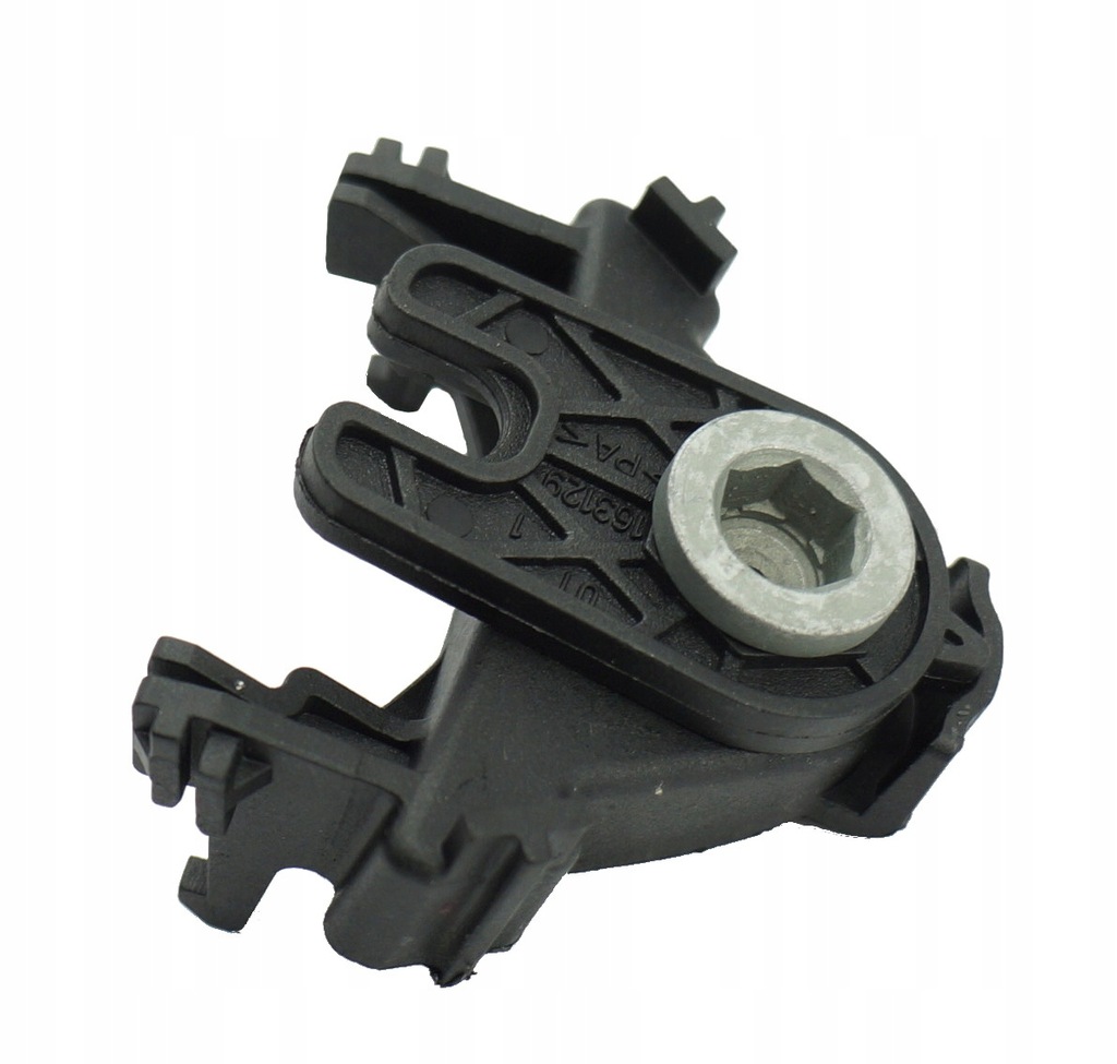 UCHWYT MOCOWANIA REFLEKTORA PORSCHE CAYENNE 7P5 - 7729097482 ...