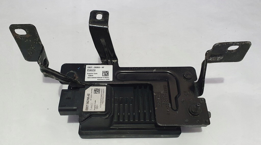 Ford Ranger Radar Aktywnego Tempomatu EB3T-9G768-AE EB3T-9G853-AF ...