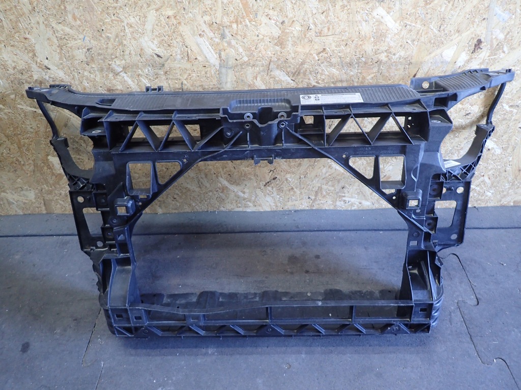 PAS PRZEDNI SEAT IBIZA LIFT 12- 6P0805588A - 6077645352 - oficjalne ...