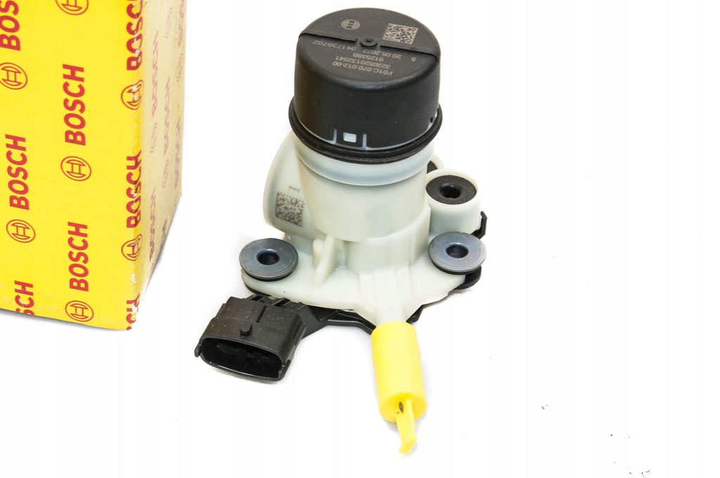 POMPA ADBLUE IVECO DAILY IV F01C250164 F01C070012 - 13481503679 ...