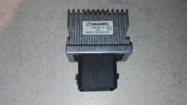 FORD MONDEO MK4 PRZEKAZNIK SWIEC 9M5Q-12A343-AA - 6280232982 ...