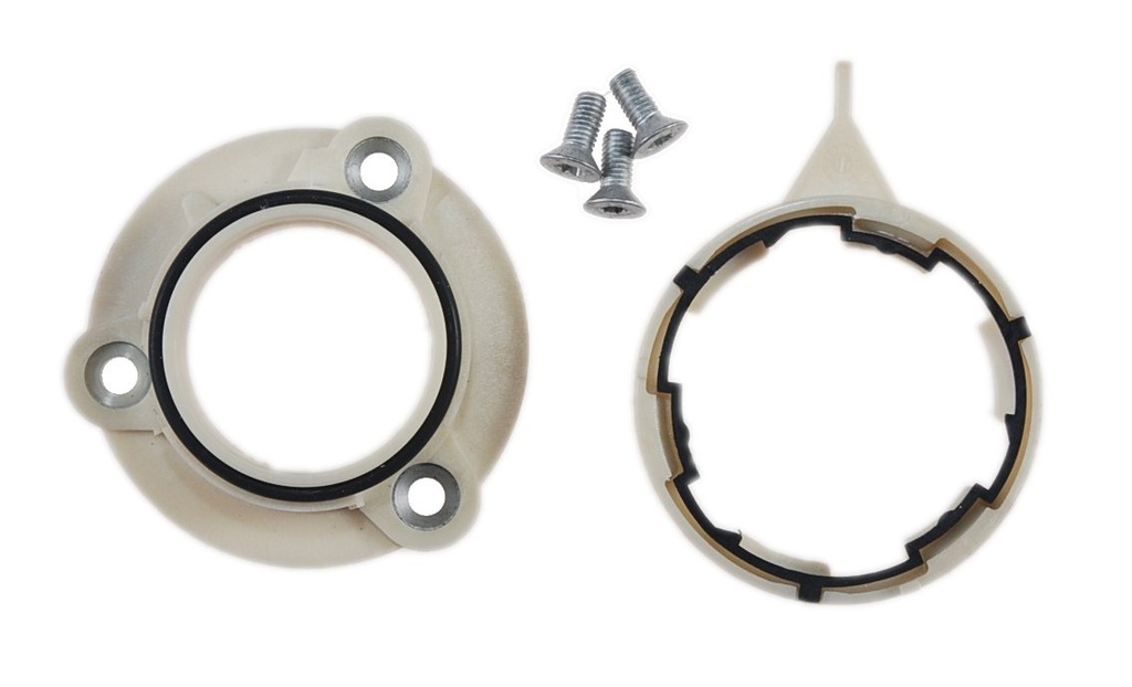 ZŁĄCZE TURBINY BMW 11658627680 E82 E88 E90 E91 E92 - 7458518983 ...