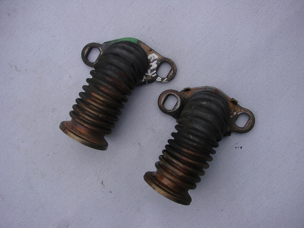 RURA EGR RURKA RENAULT 1.5 DCI 8200577965 PIŁA - 11069911105 ...