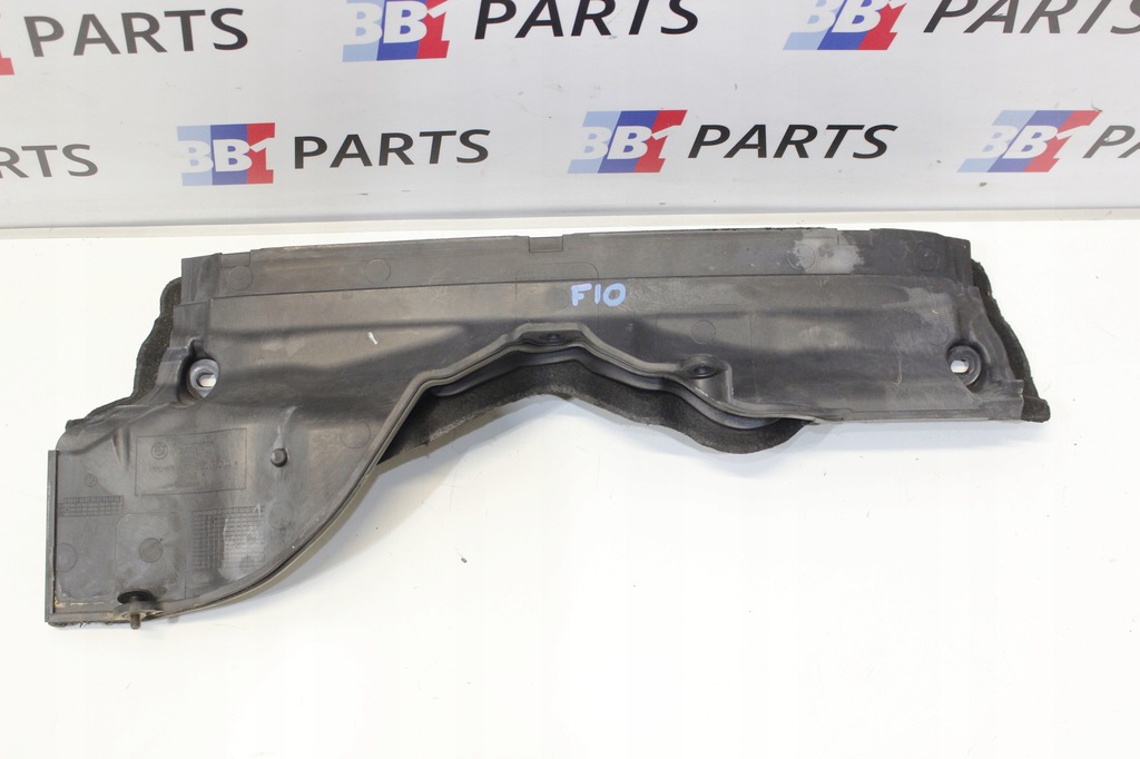 BMW F10 F11 OSŁONA ŚCIANY GRODZIOWEJ 7204334 - 12382886828 - oficjalne ...