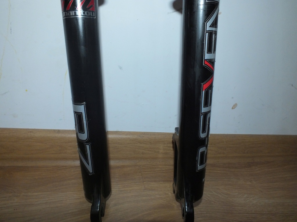 AMORTYZATOR MANITOU R7 R-SEVEN SUPER TPC 100MM - 7806350569 - oficjalne ...