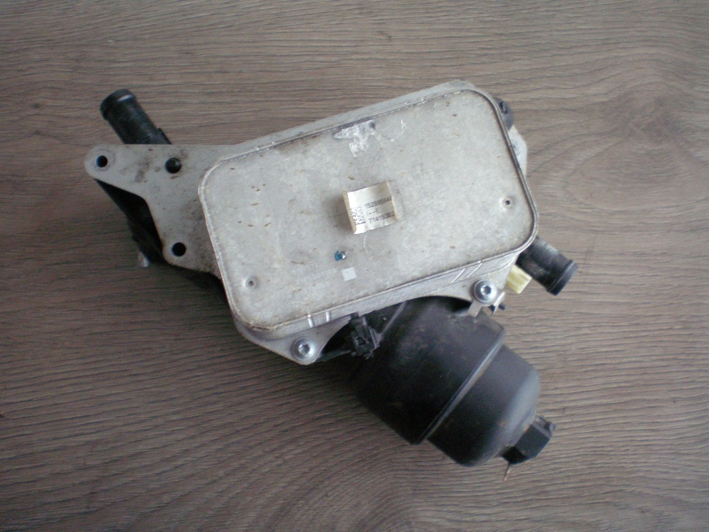 PODSTAWA FILTRA OLEJU NISSAN 1.6DCI R9M 152085948R - 7787215805 ...