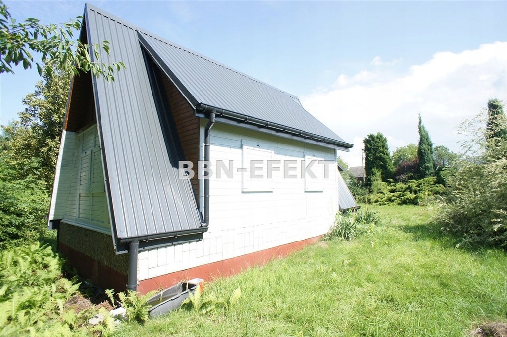 Dom, Kozy, Kozy (gm.), Bielski (pow.), 37 m² - 13187234746 - oficjalne ...