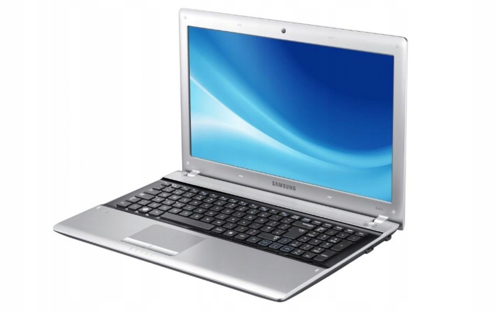 SAMSUNG RV511 CORE i3 (4 X 2,53 GHZ) SSD 128Gb - 12890496050 ...