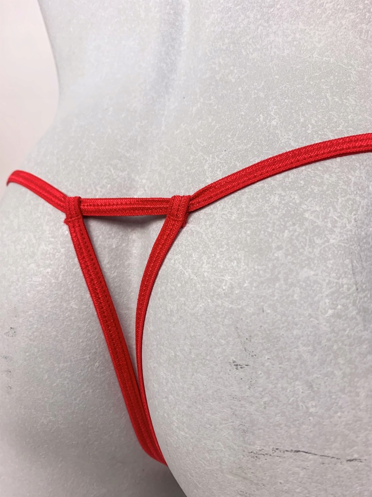 ***SEXY MINI MICRO STRINGI męskie 507-S siateczka - 9539902082 ...