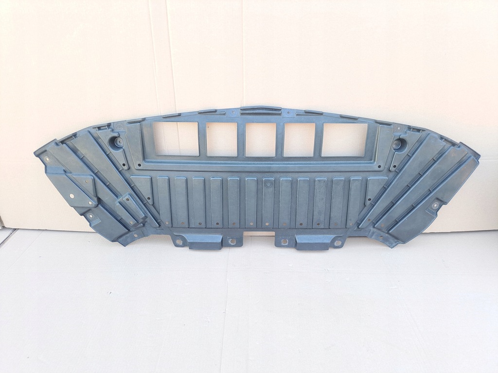 GLC W253 AMG PŁYTA OSŁONA POD ZDERZAK SILNIK PRZÓD - 13798847257 ...