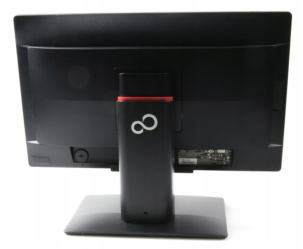 Monitor LCD 22'' FUJITSU B22T-7 PRO Full HD HDMI - 12033815943 ...