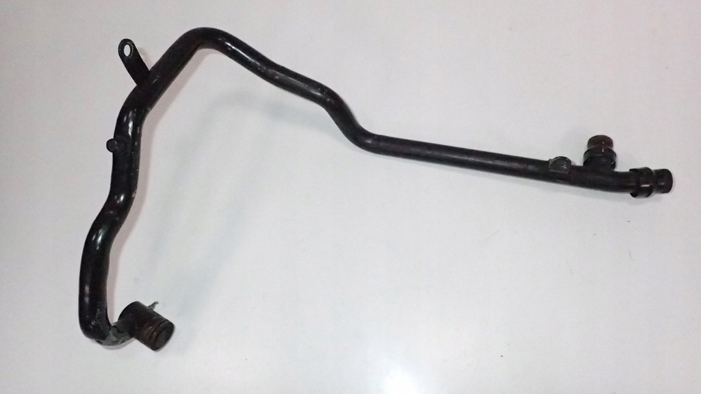 RURA PRZEWÓD WODY 3.0TDI AUDI A4 A6 Q7 059121075BT - 7127275795 ...