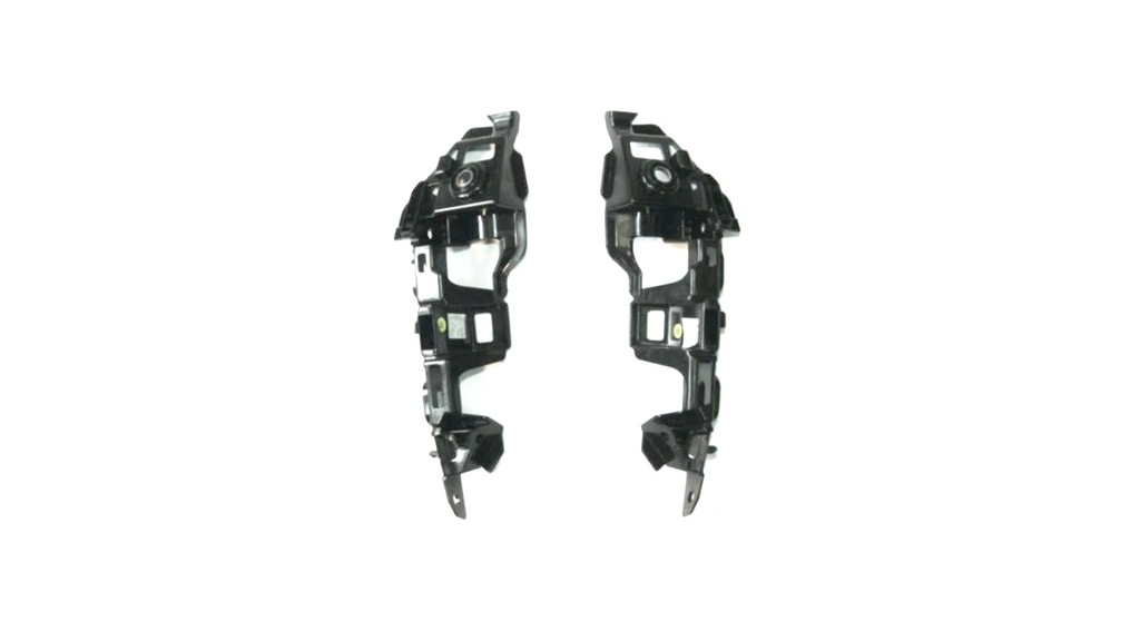 VW GOLF 7 VII ŚLIZG ZDERZAKA PRZÓD LEWY 5G0807049A 5G0807183A ...