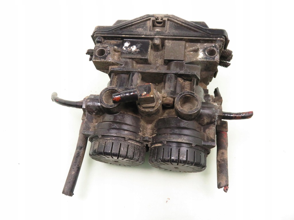 ZAWÓR MAN TGA 0486204017 81521066014 - 13433957020 - oficjalne archiwum ...