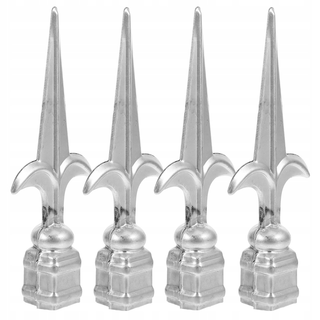 RAILING POST CAPS FENCE POST CAPS FENCE FINIALS - 15864519522 ...