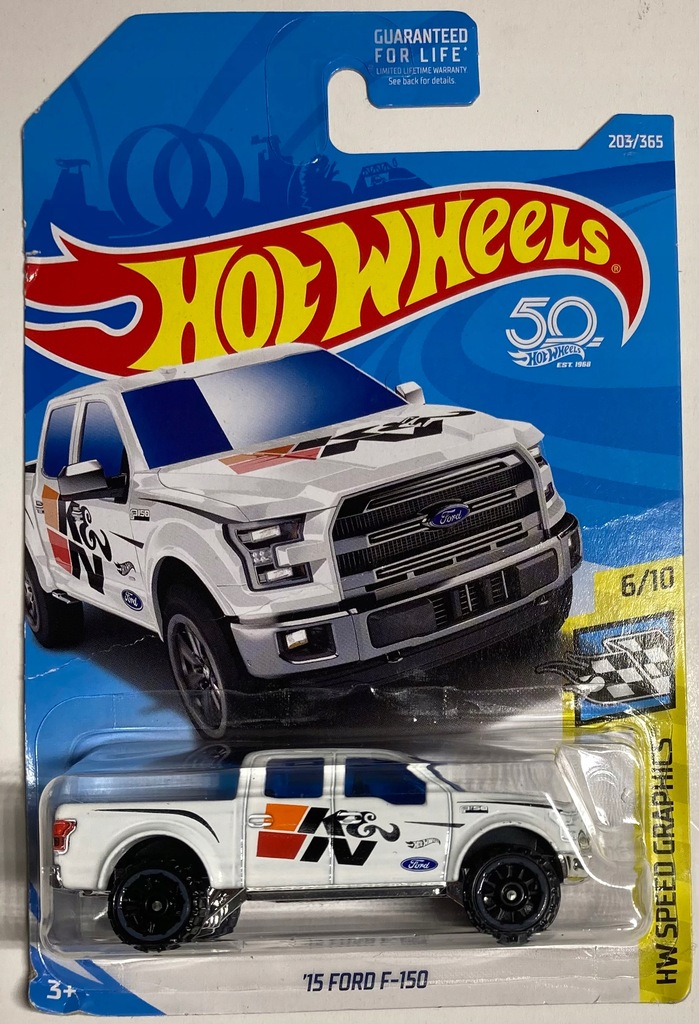 HOT WHEELS 15 FORD F-150 - 11887193356 - oficjalne archiwum Allegro HOT WHEELS 15 FORD F-150 - 11887193356 - oficjalne archiwum Allegro