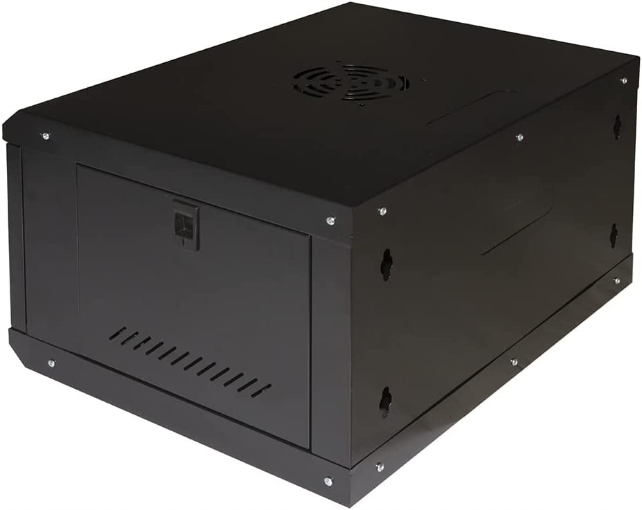 Szafka ścienna RACK do internetu Szafa sieciowa - 14254709298 ...