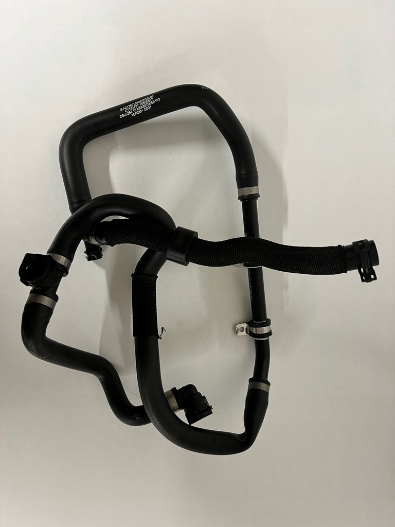 Przewód Wody Mercedes W213 A2135016502 NOWY - 13407937373 - oficjalne ...