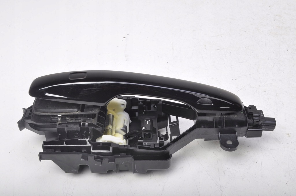 VOLVO XC90 XC60 KEYLESS KLAMKA DRZWI PRAWA TYLNA - 13237027324 - oficjalne archiwum Allegro